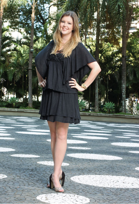 Socialites modernas - GoWhere - Lifestyle e Gastronomia