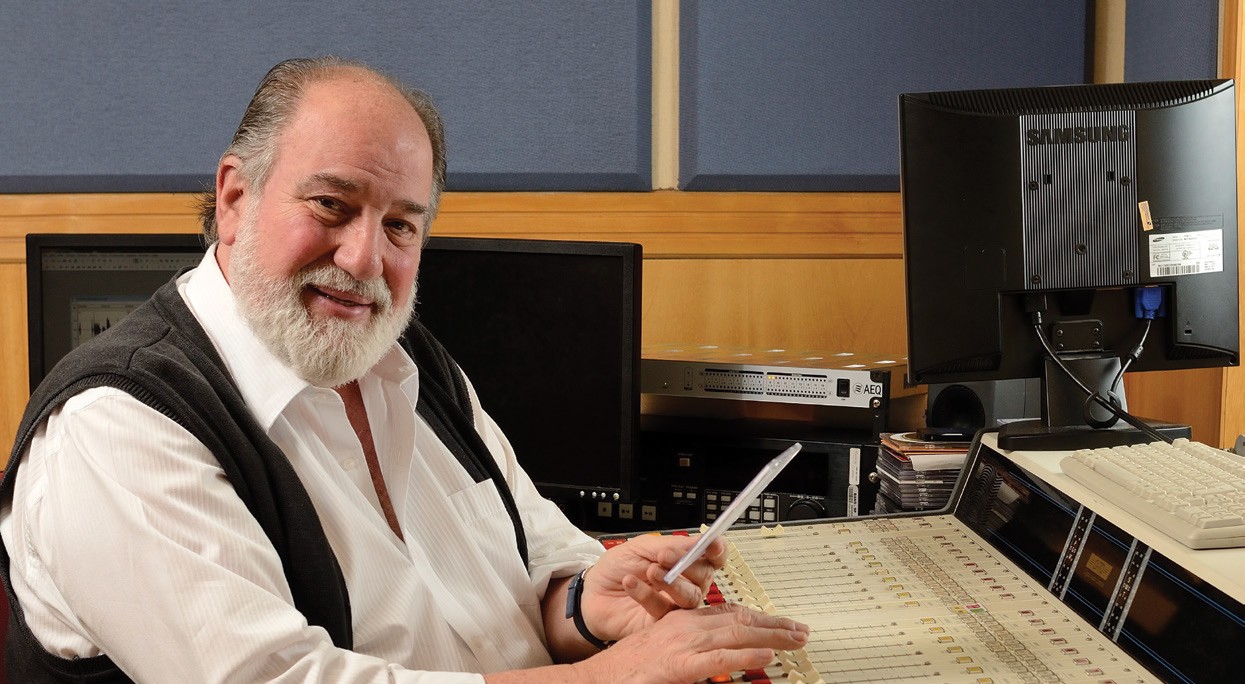 Gilbert, 40 anos de sucesso - GoWhere - Lifestyle e Gastronomia