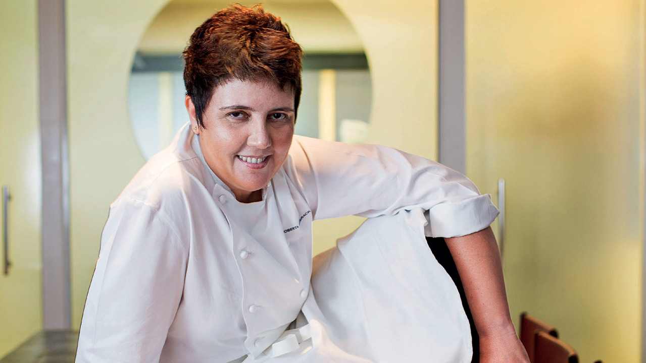 A nº1 da América - GoWhere - Lifestyle e Gastronomia