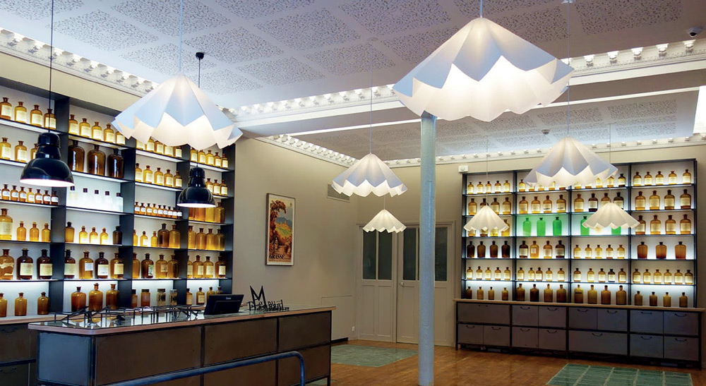 Cultura e aromas em Paris - GoWhere - Lifestyle e Gastronomia