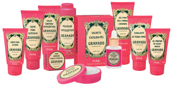 145 anos de Granado - GoWhere - Lifestyle e Gastronomia