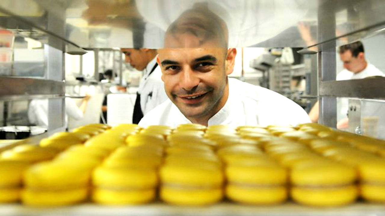 Sabor australiano - GoWhere - Lifestyle e Gastronomia