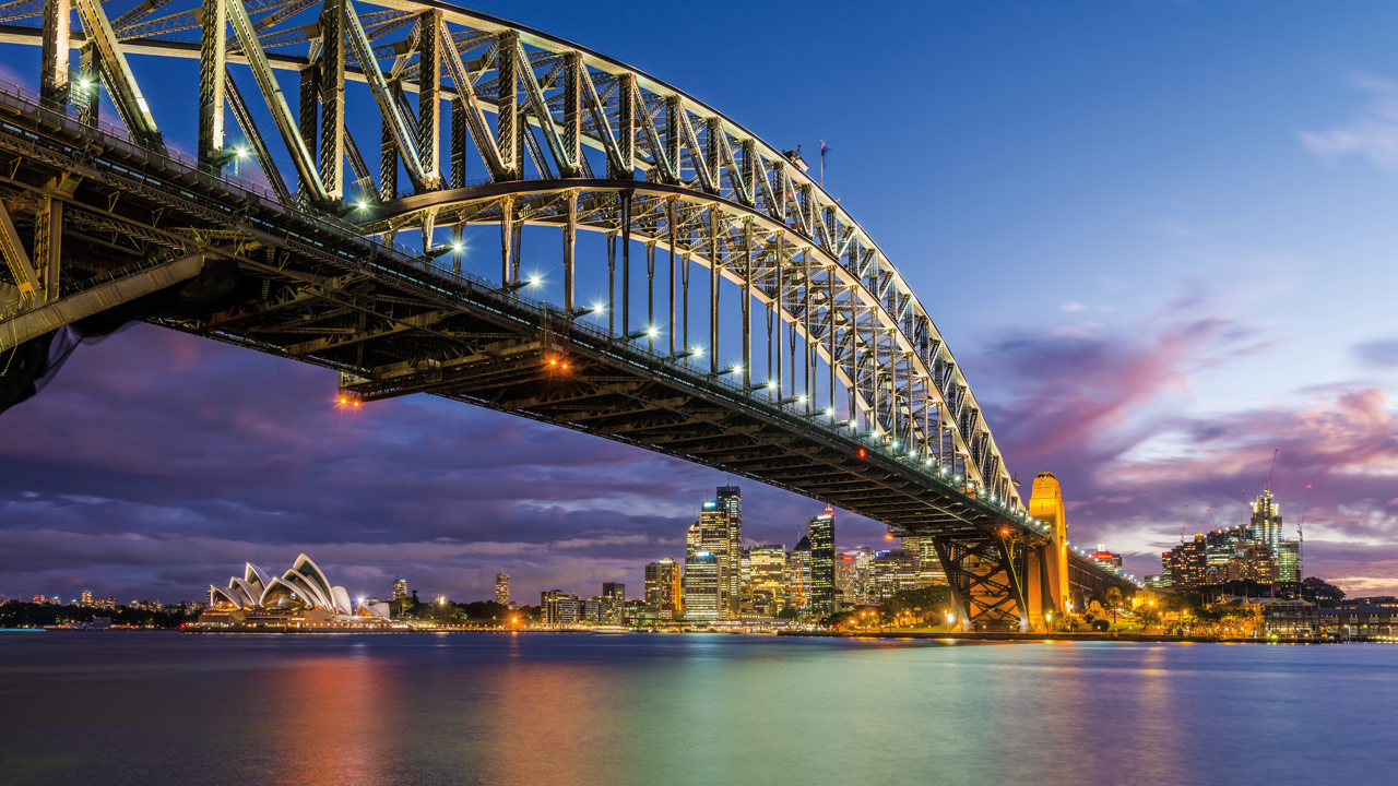 Austrália – Paraíso (nem tão!) distante - Go Where - Lifestyle e ...