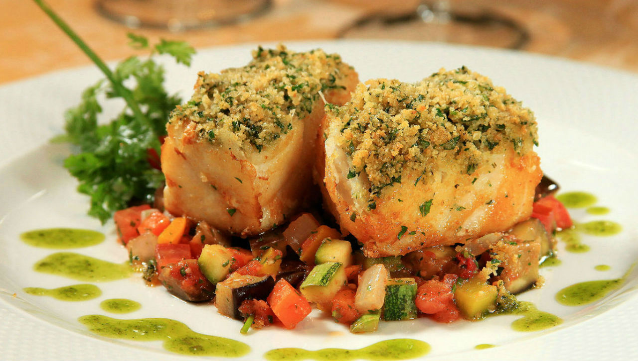 Badejo siciliano - GoWhere - Lifestyle e Gastronomia