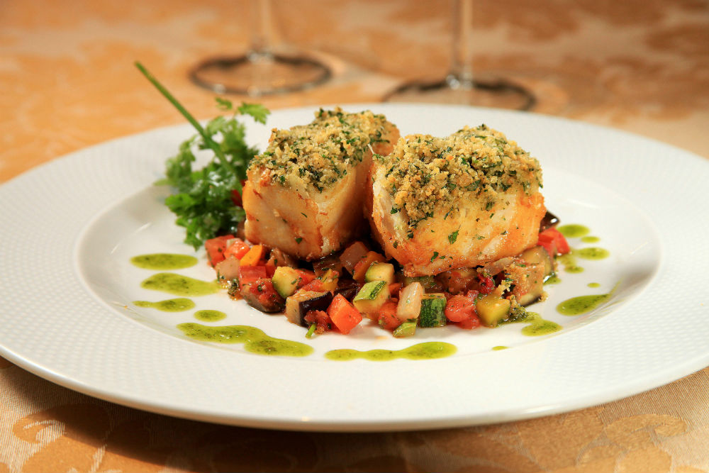 Badejo siciliano - GoWhere - Lifestyle e Gastronomia