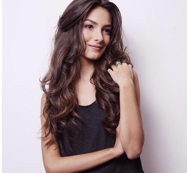 O brilho de Marina Moschen - GoWhere - Lifestyle e Gastronomia
