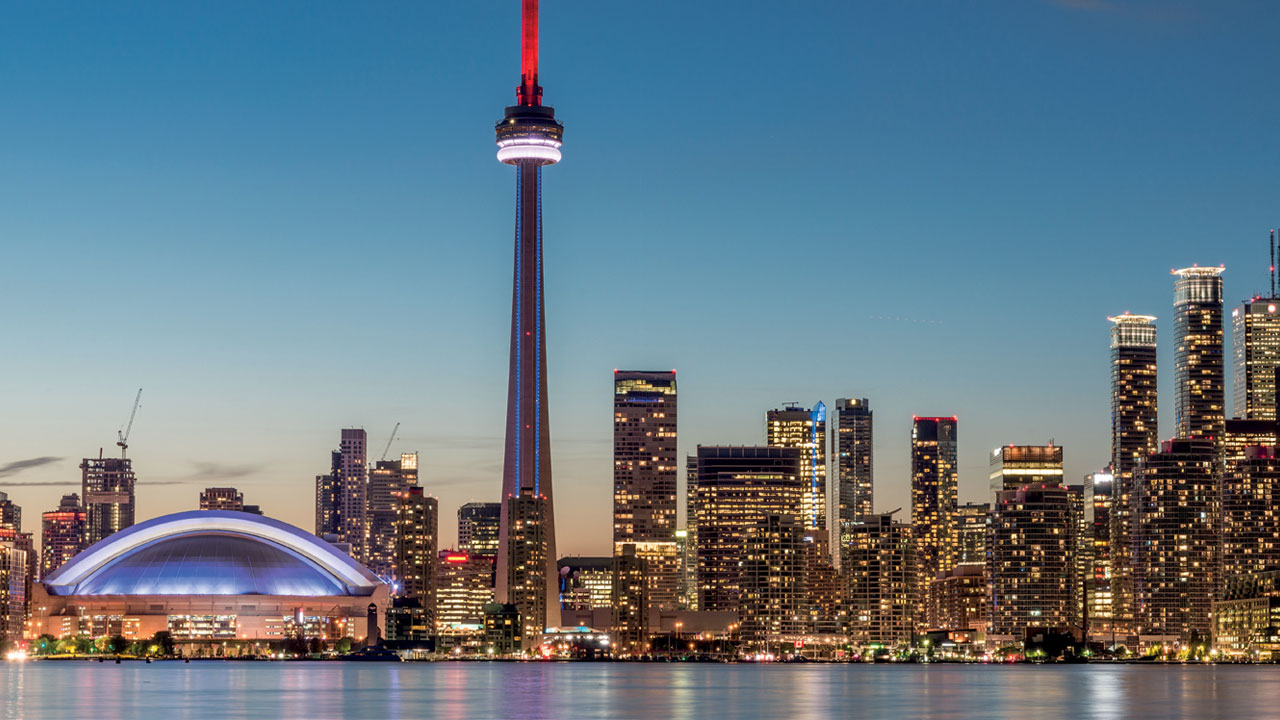 No ritmo de Toronto - GoWhere - Lifestyle e Gastronomia