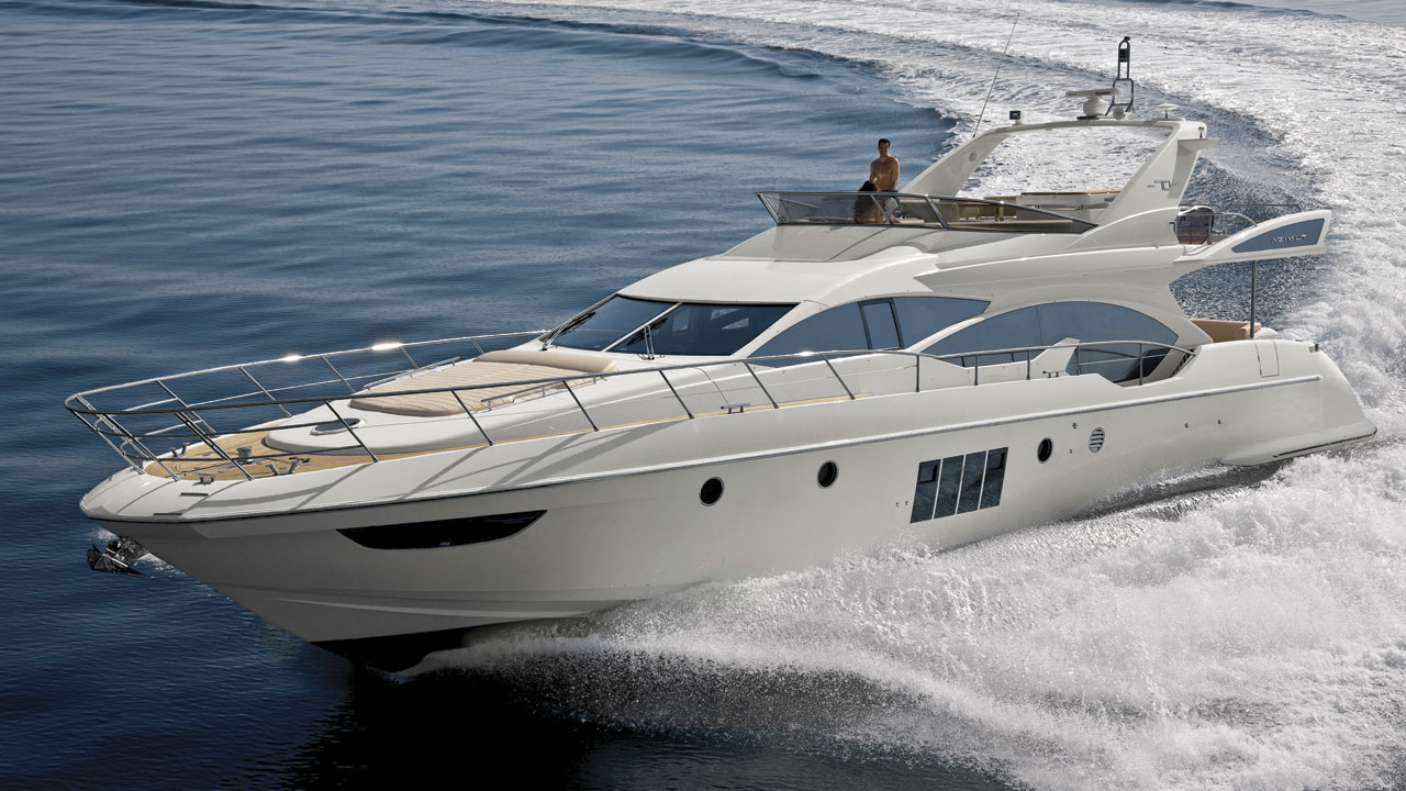 Alta Classe em Alto-mar - GoWhere - Lifestyle e Gastronomia