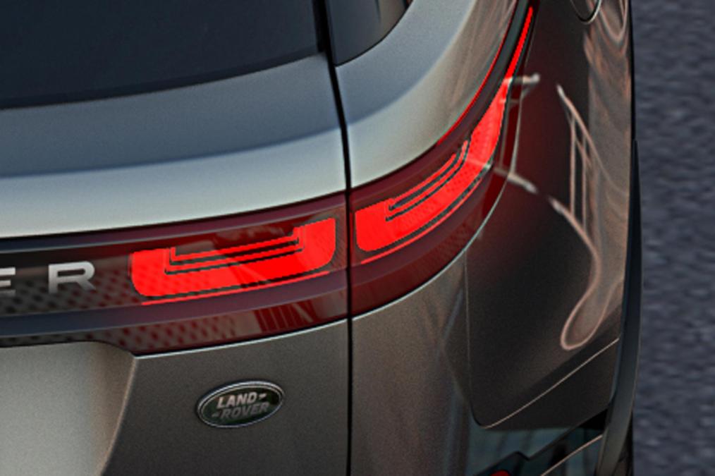 Land Rover lança o luxuoso Range Rover Velar - GoWhere - Lifestyle e ...