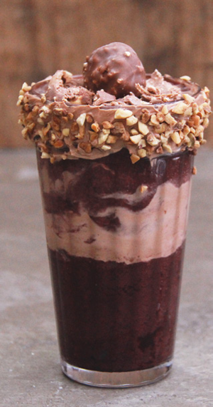 Sete lugares para você conferir a onda saudável do açaí - GoWhere ...