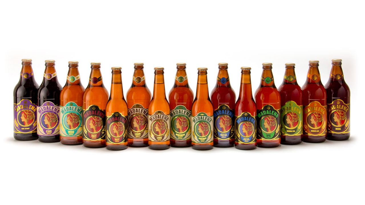 Confira a estreia de uma coluna dedicada às cervejas - GoWhere ...