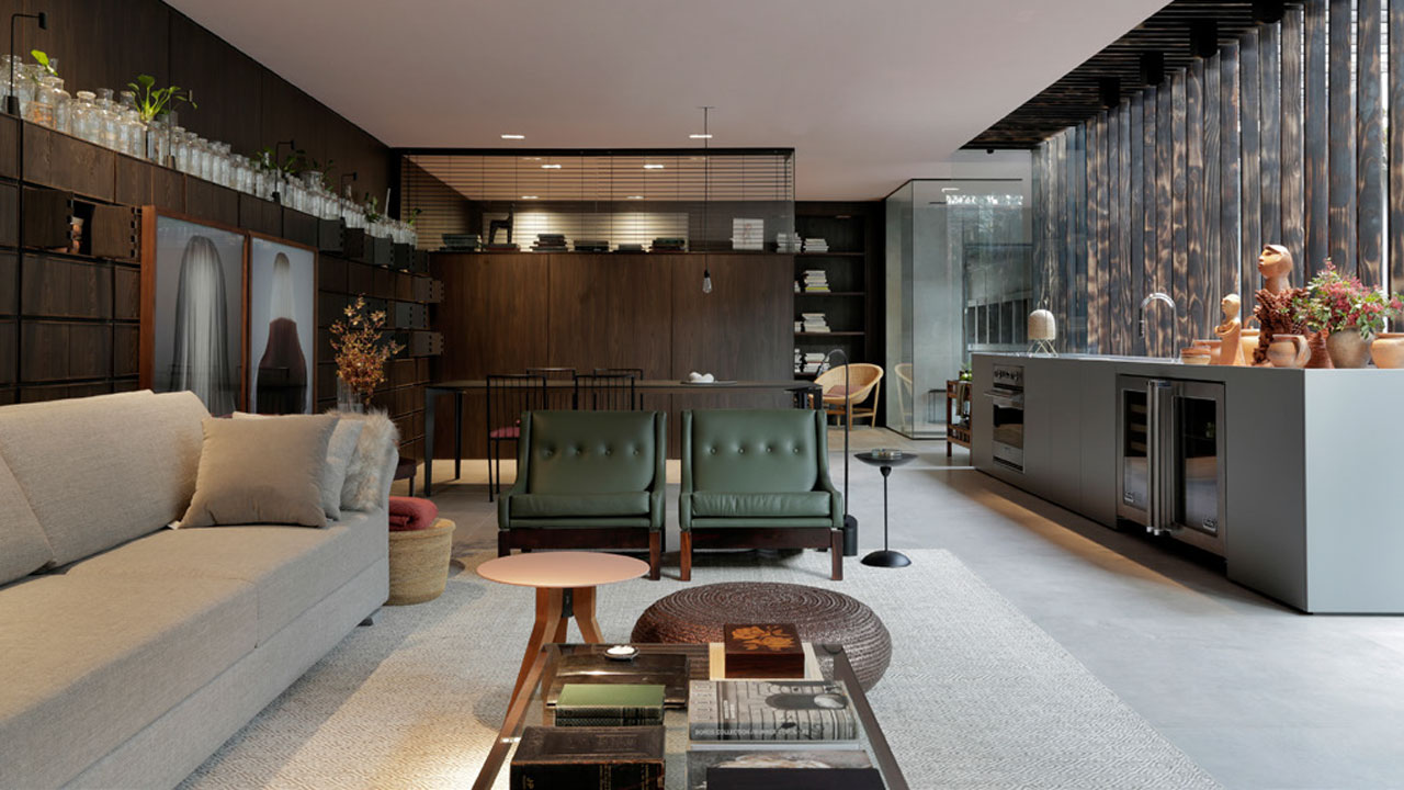 Inspire-se nos high lights da última Casa Cor - GoWhere - Lifestyle e ...