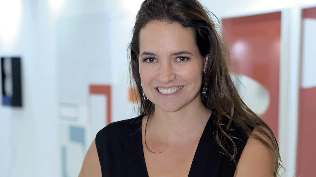 Brenda Valansi e o mercado de arte no Brasil - GoWhere - Lifestyle e ...