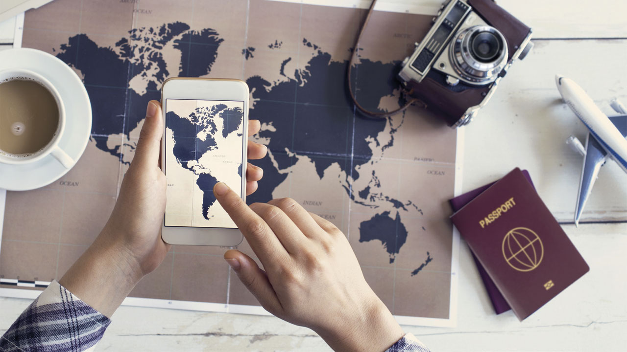 Sete dicas para um intercâmbio perfeito - GoWhere - Lifestyle e Gastronomia