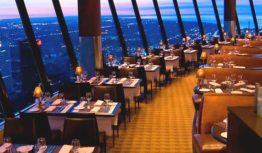 América do Norte por Toronto - GoWhere - Lifestyle e Gastronomia