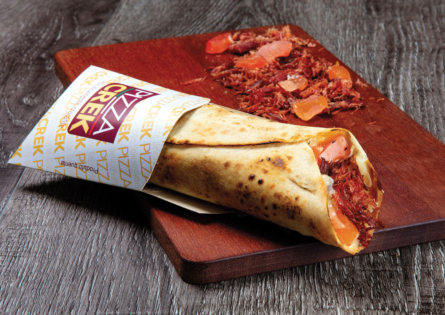 As melhores pizzarias da capital paulista para comemorar o Dia da Pizza ...