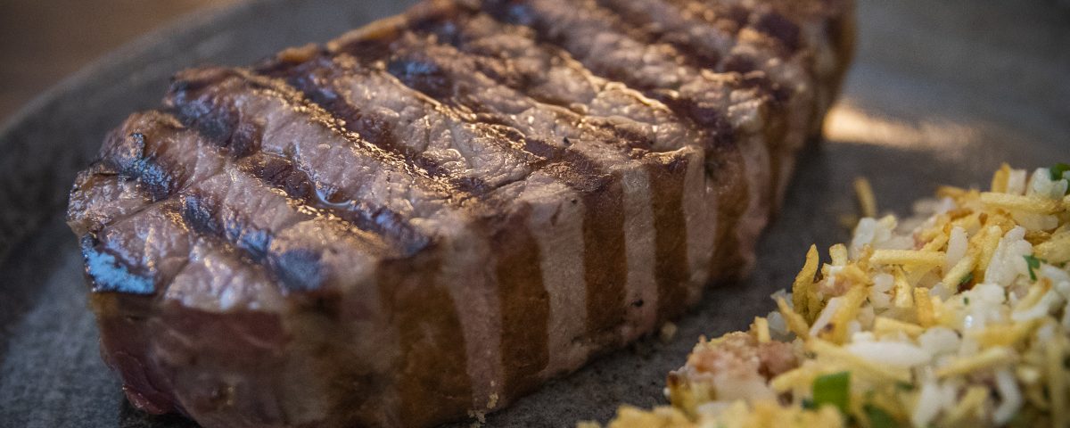 Ousadia! – Go Where – Lifestyle e Gastronomia