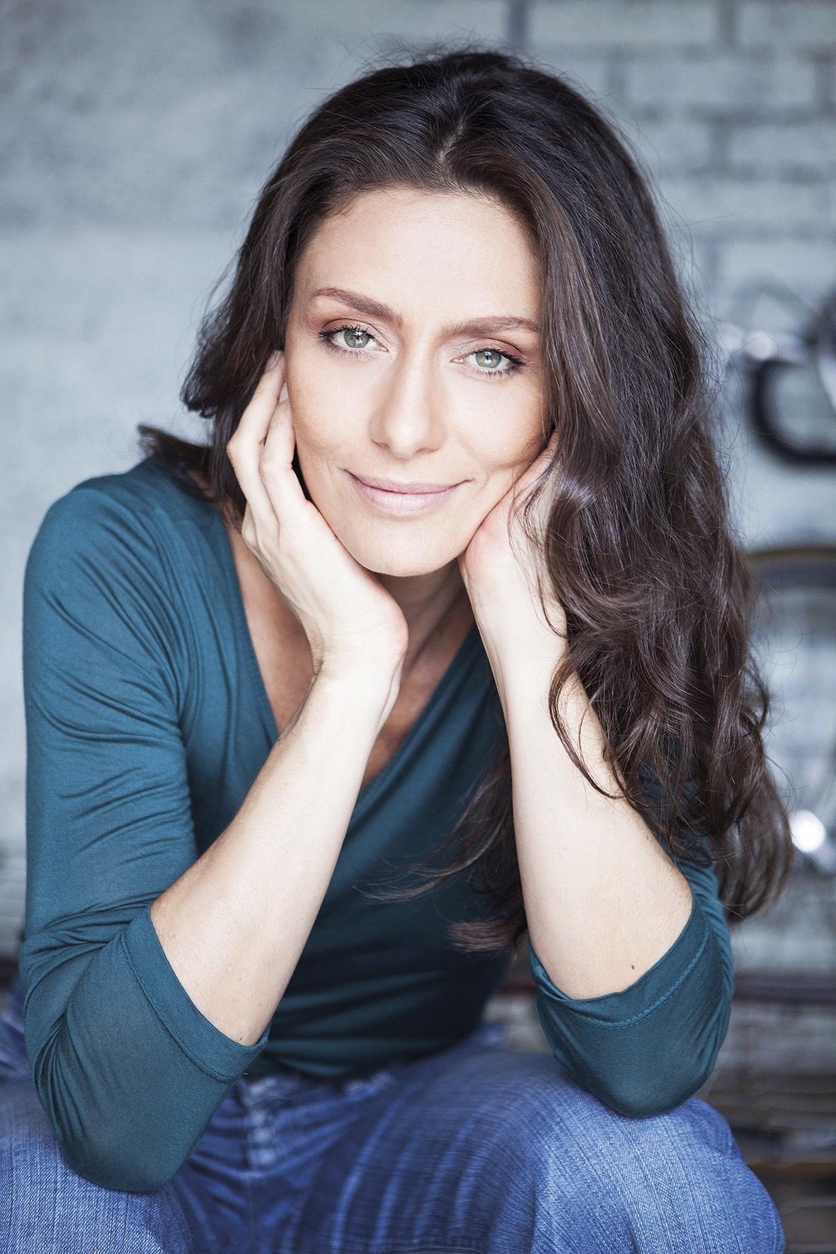 Maria Fernanda Cândido: musa inspiradora - GoWhere - Lifestyle e ...