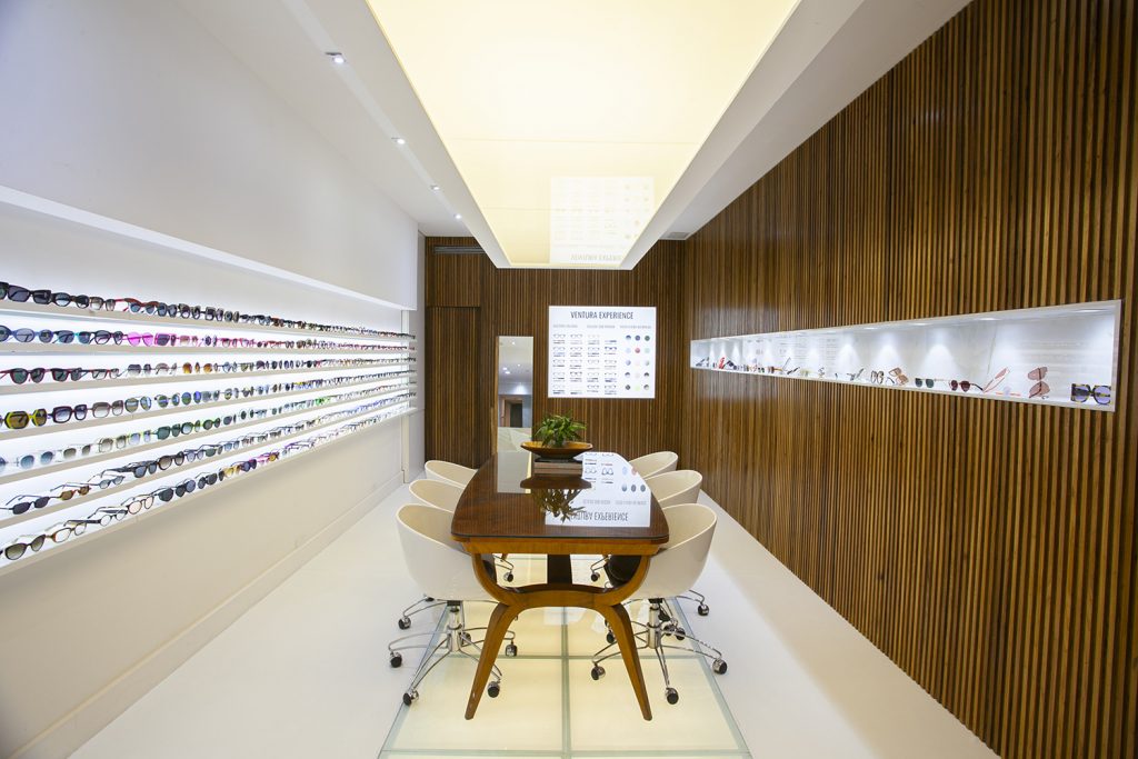 Ótica Ventura celebra 30 anos com novo conceito de loja - GoWhere ...