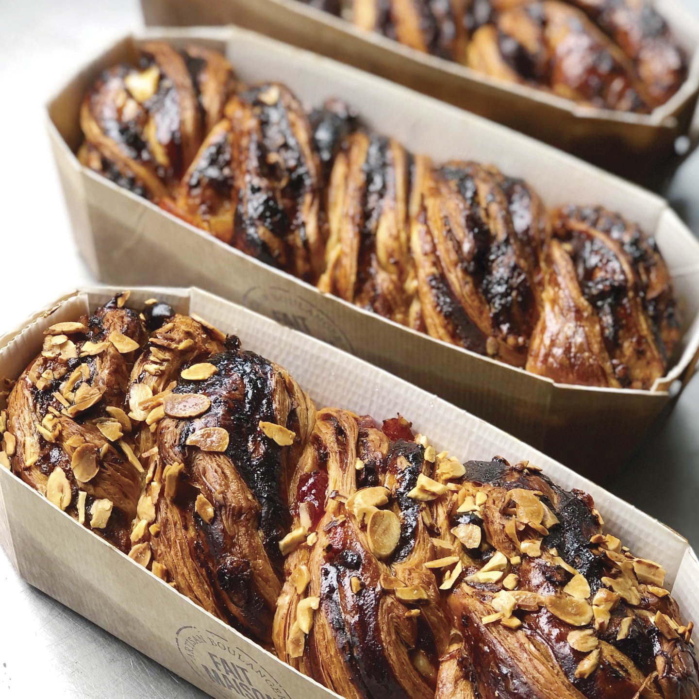 Padocas premium: as padarias artesanais conquistaram de vez o paladar ...