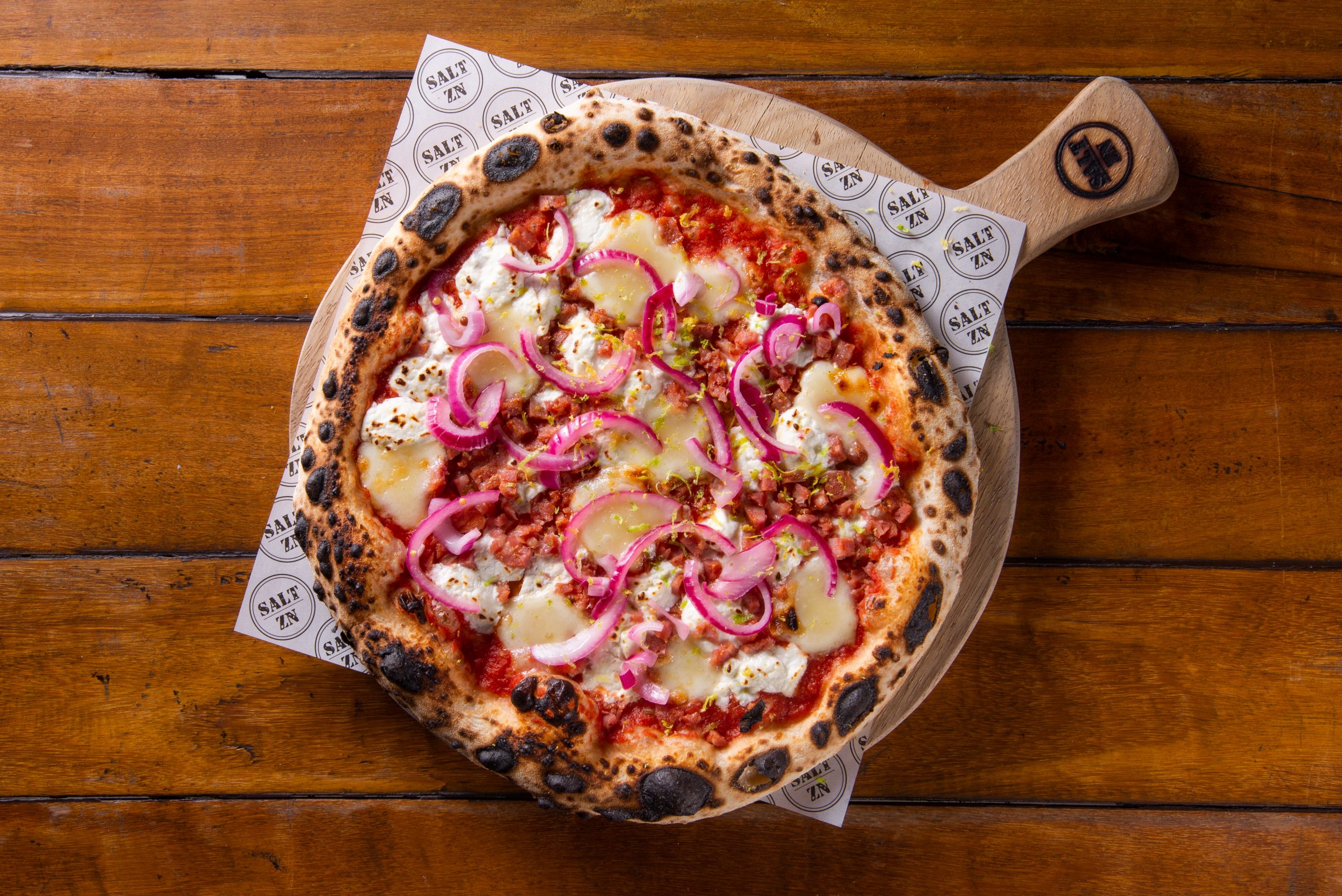 Dia da Pizza: roteiro com dicas para degustar redondas deliciosas ...