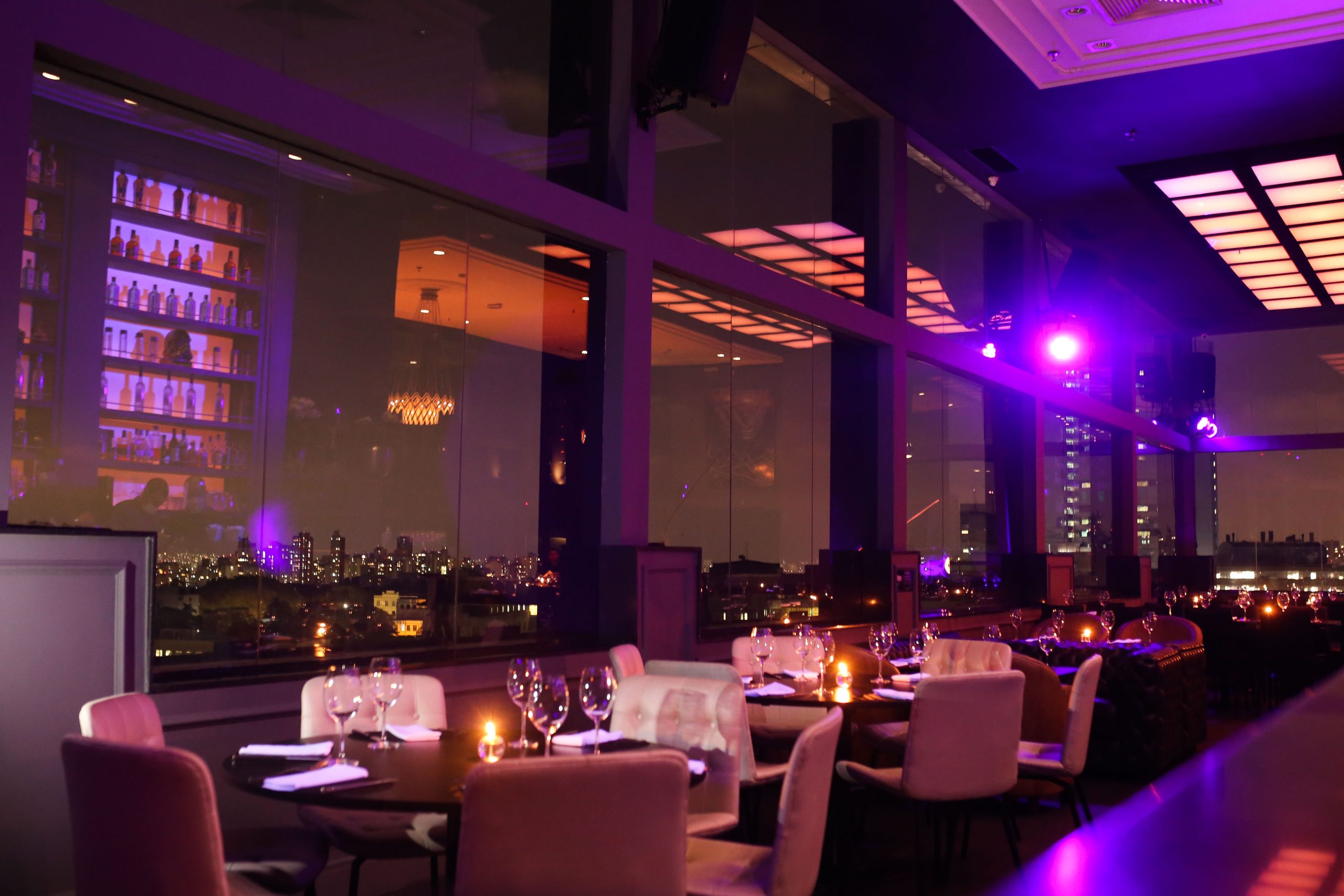 6 rooftops para curtir a vista paulistana durante o happy hour ...