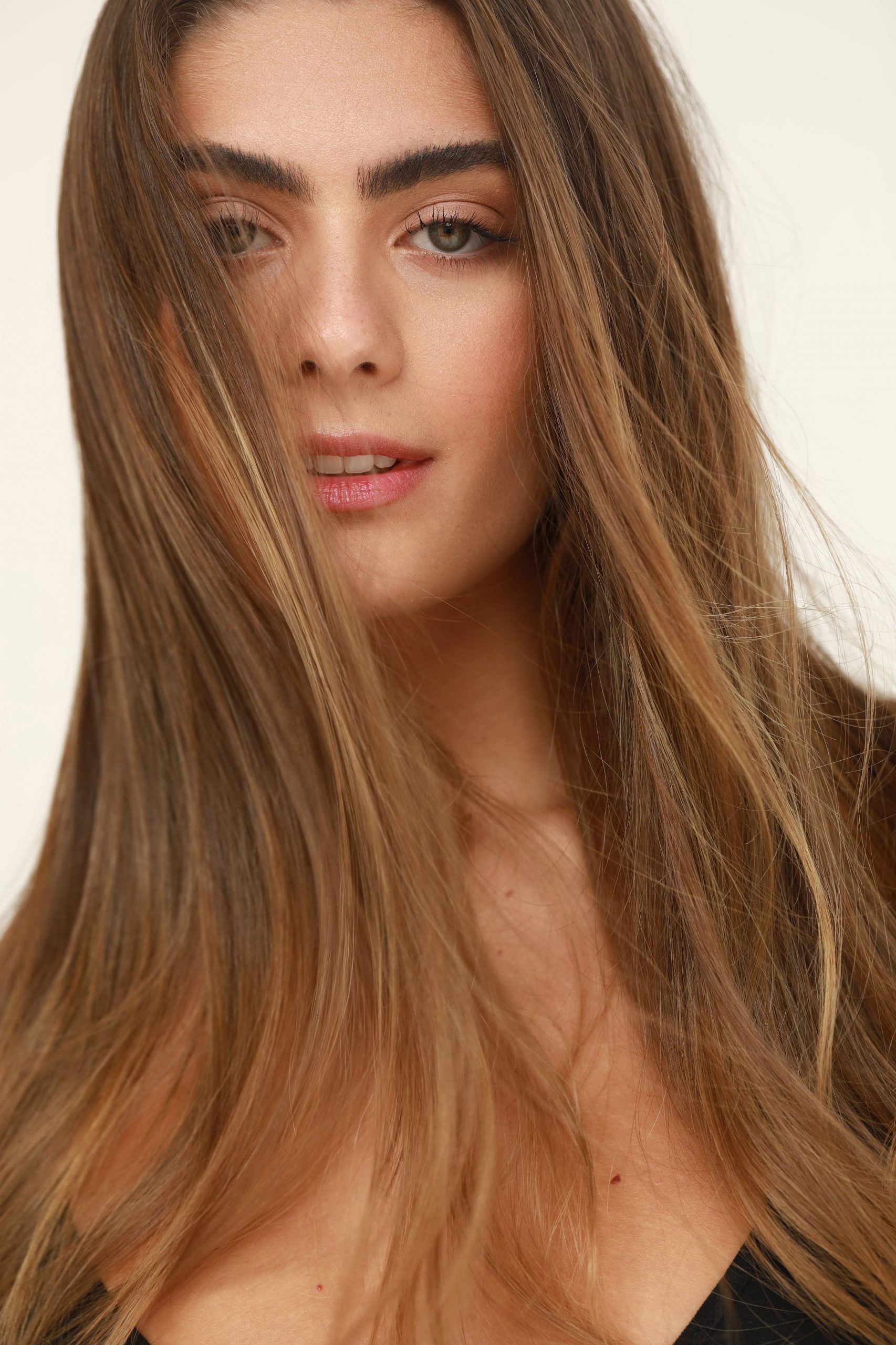 Luma Cesar, aposta da Ford Models, fala sobre a nova fase da vida ...