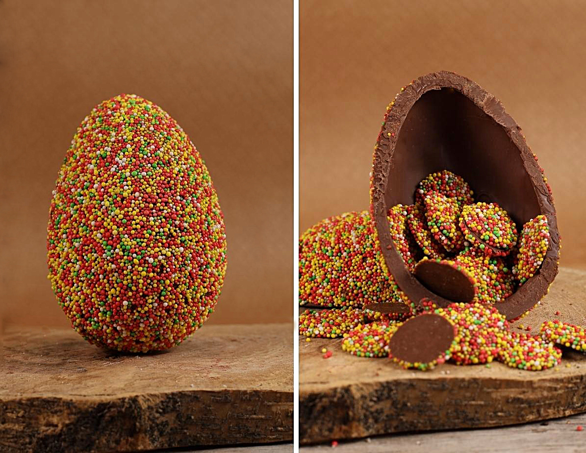 22 ovos de chocolate (dos clássicos aos mais diferentões) para adoçar ...