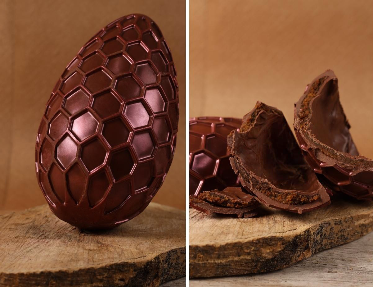 22 ovos de chocolate (dos clássicos aos mais diferentões) para adoçar ...