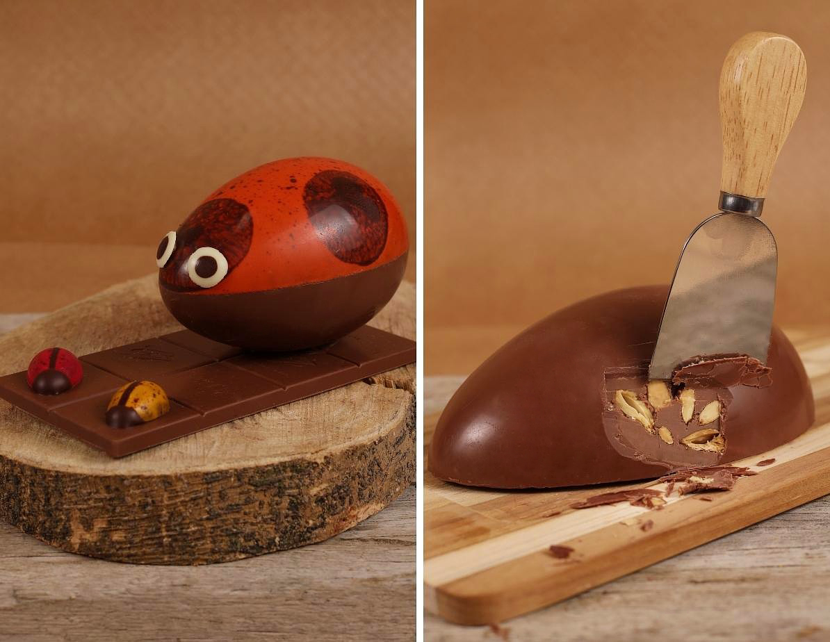 22 ovos de chocolate (dos clássicos aos mais diferentões) para adoçar ...