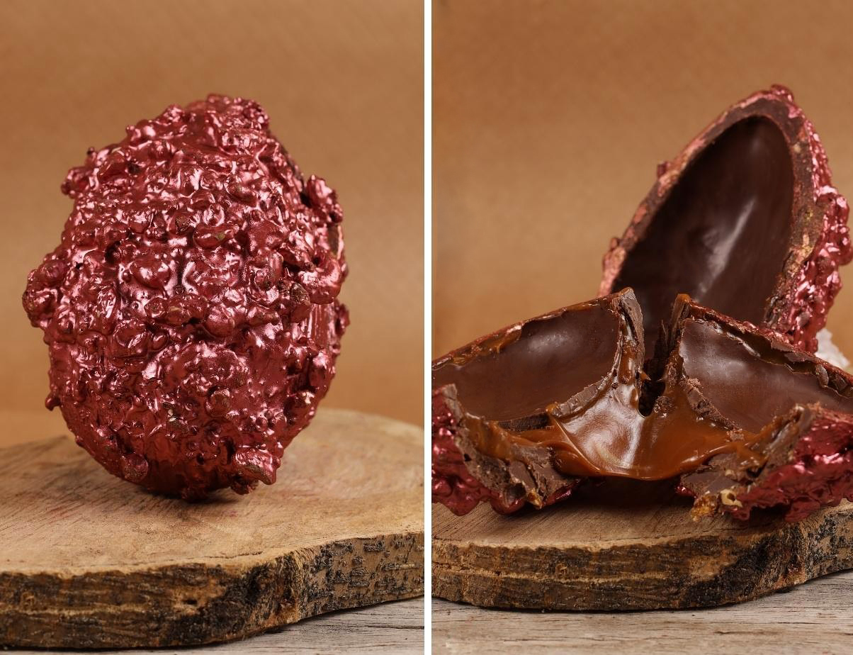 22 ovos de chocolate (dos clássicos aos mais diferentões) para adoçar ...