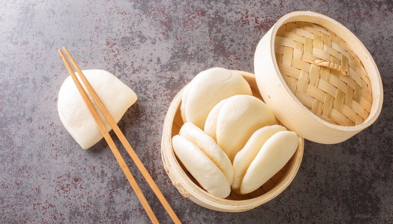 Bao: o típico pão chinês que conquistou os paulistanos - GoWhere ...