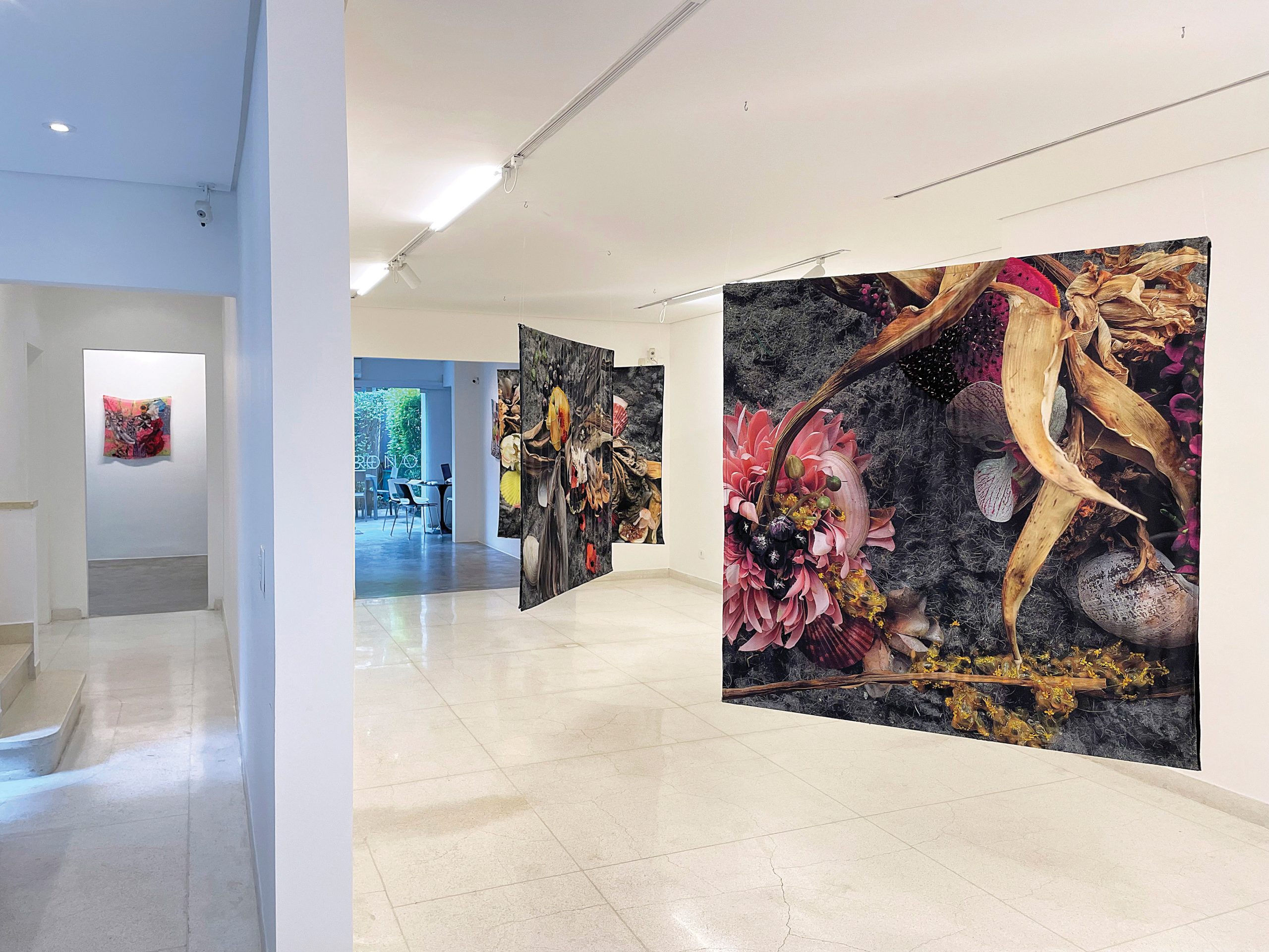 Conheça as 5 galerias de arte mais badaladas do Brasil - GoWhere ...