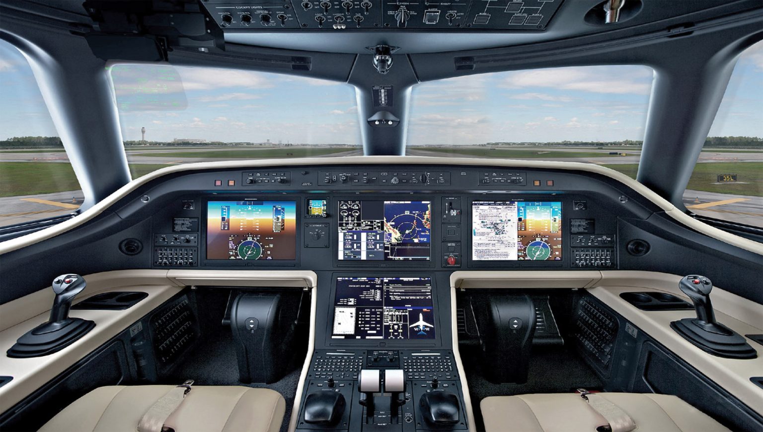 Tudo sobre o Praetor 600, o novo jato milionário da Embraer - GoWhere ...