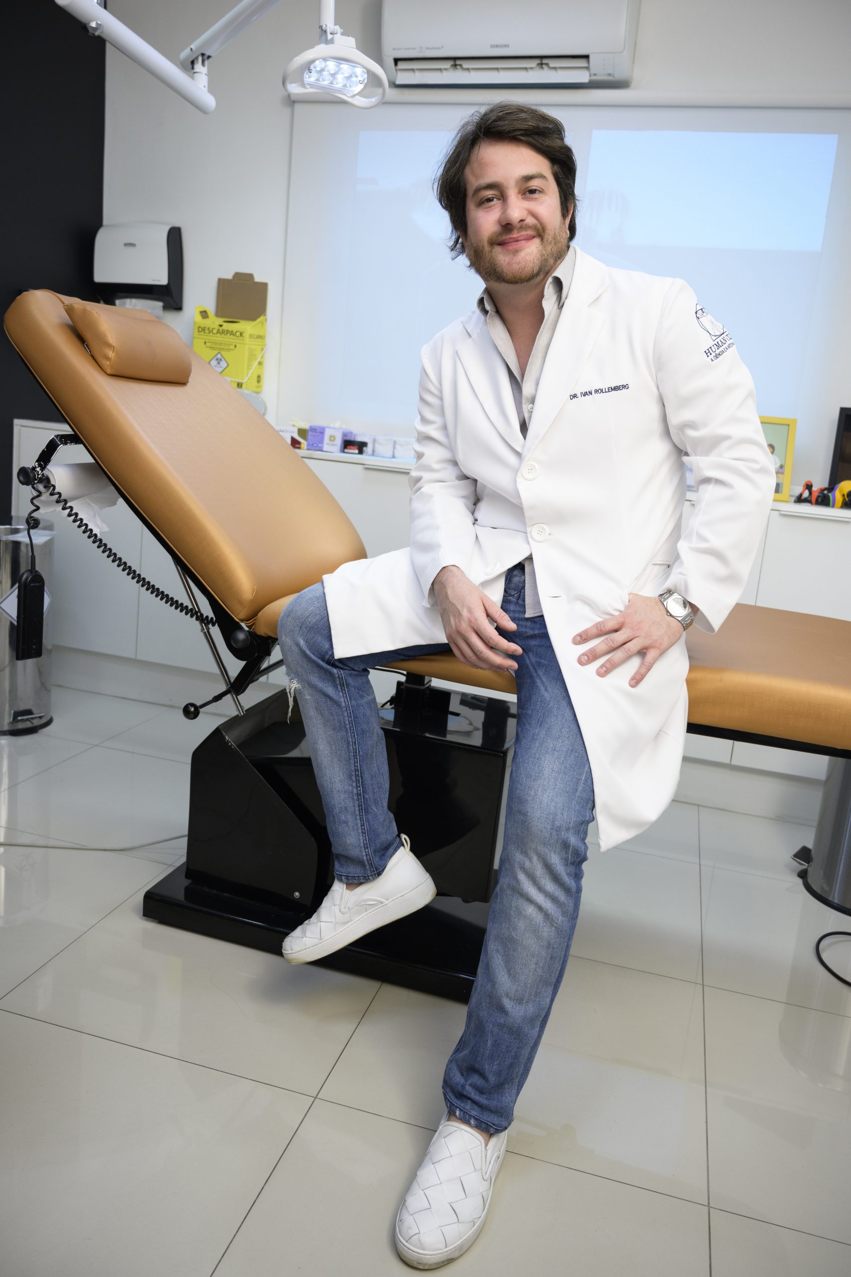 Descubra como funciona a nova técnica Y’PILL para o rejuvenescimento ...