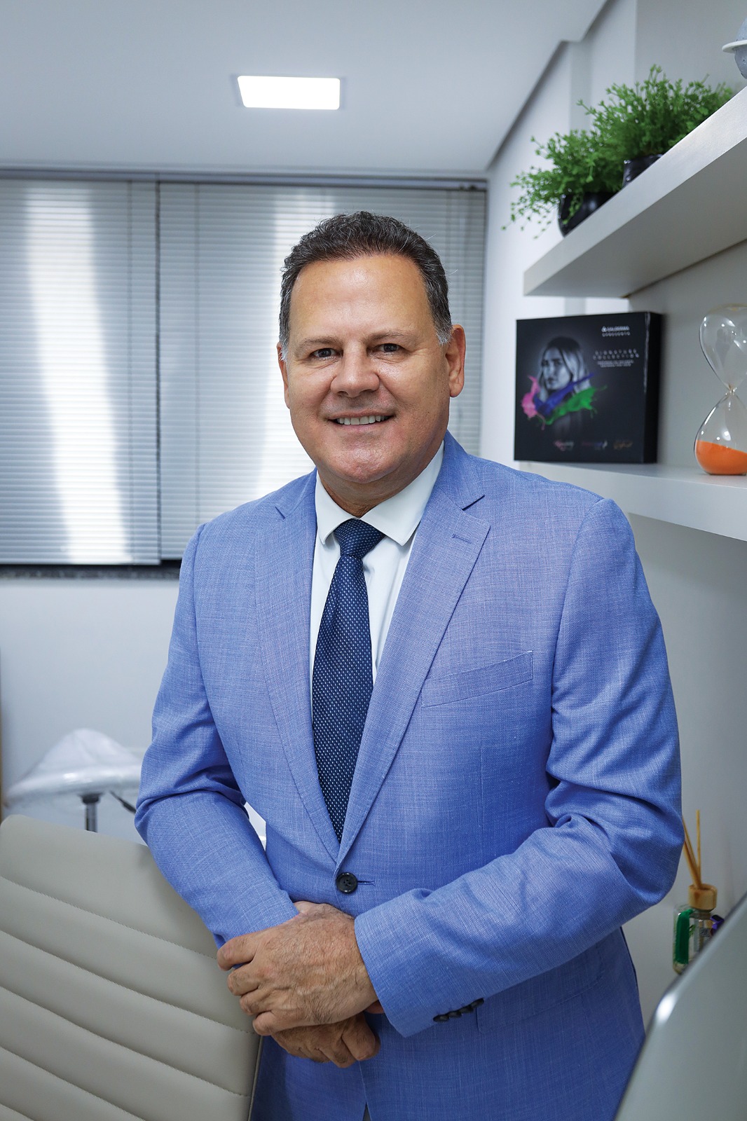 Conheça a THT Hair Transplant, clínica referência em transplante ...