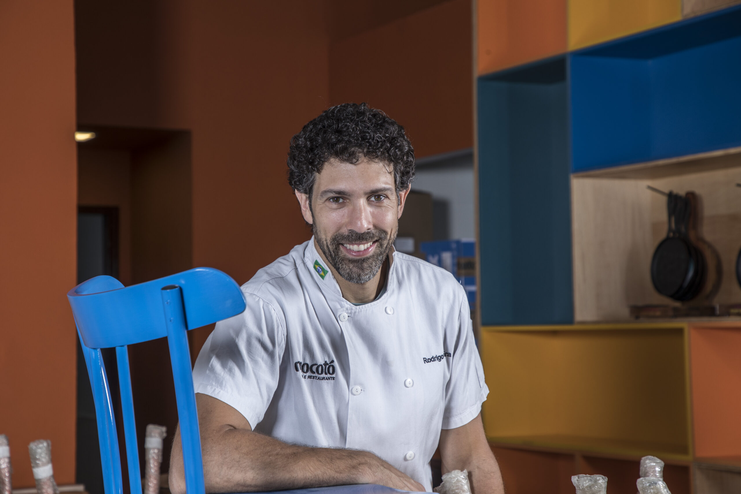 Chef Rodrigo de Oliveira inaugura nova unidade do Mocotó em São Paulo ...