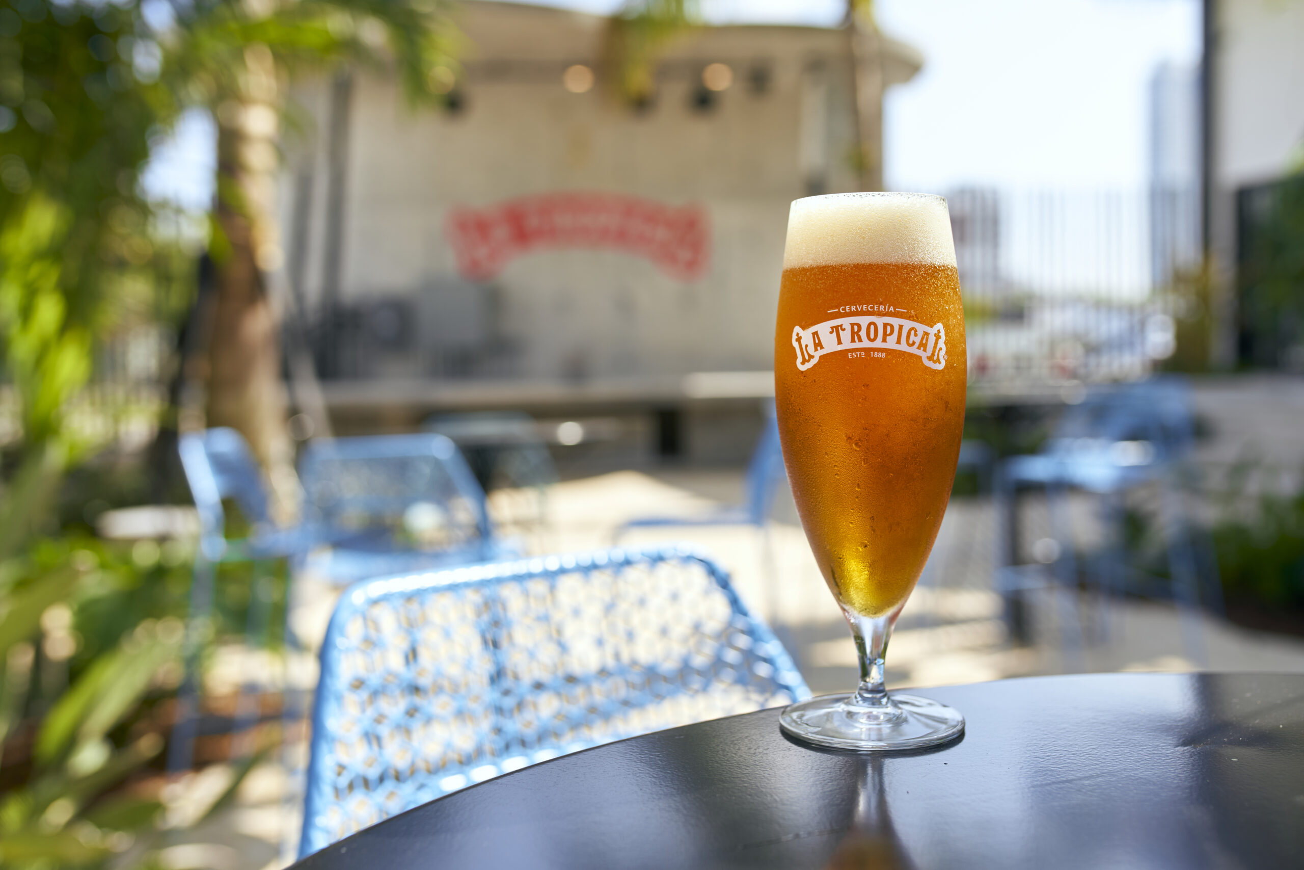 Cervecería La Tropical: o paraíso, em Miami, para os apaixonados por ...