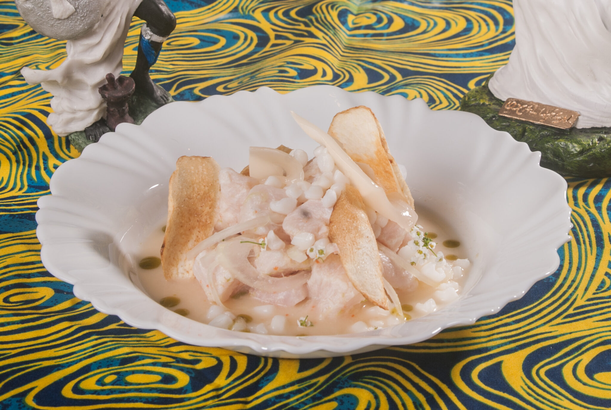 Dia do Ceviche: dicas de onde comer esse prato típico da culinária ...