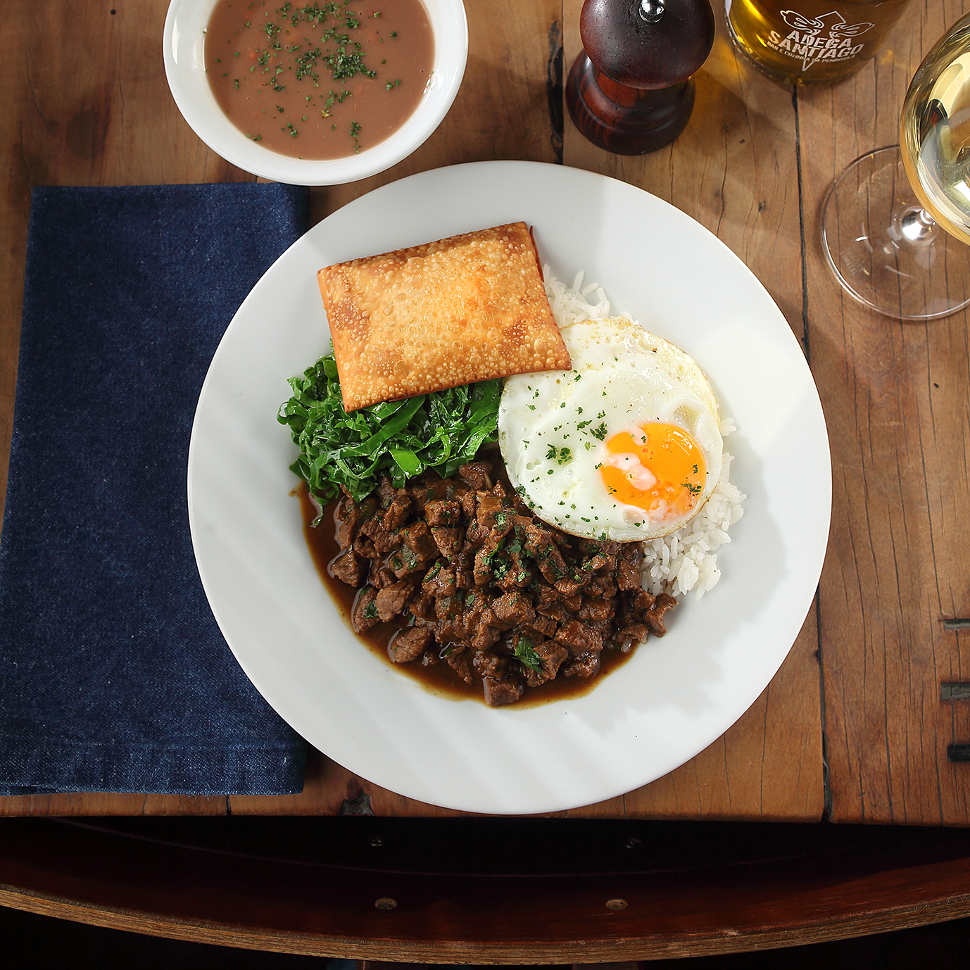 Roteiro com 13 restaurantes em São Paulo para comer um delicioso ...