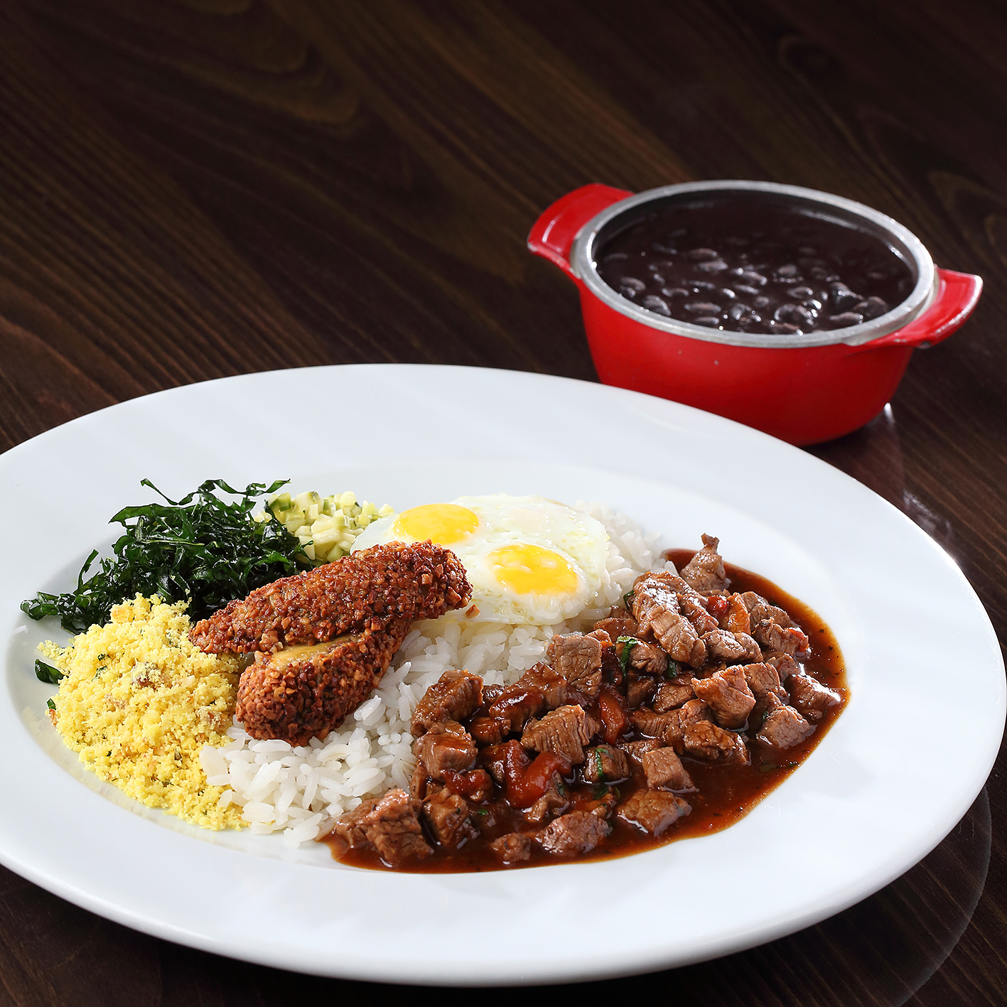 Roteiro com 13 restaurantes em São Paulo para comer um delicioso ...