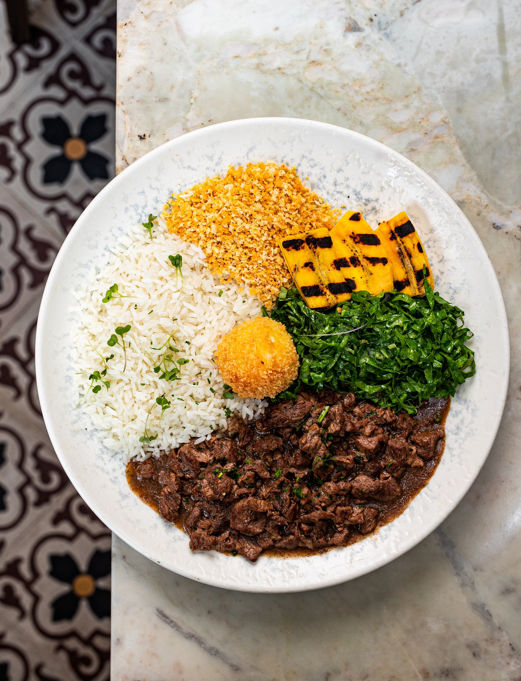 Roteiro com 13 restaurantes em São Paulo para comer um delicioso ...