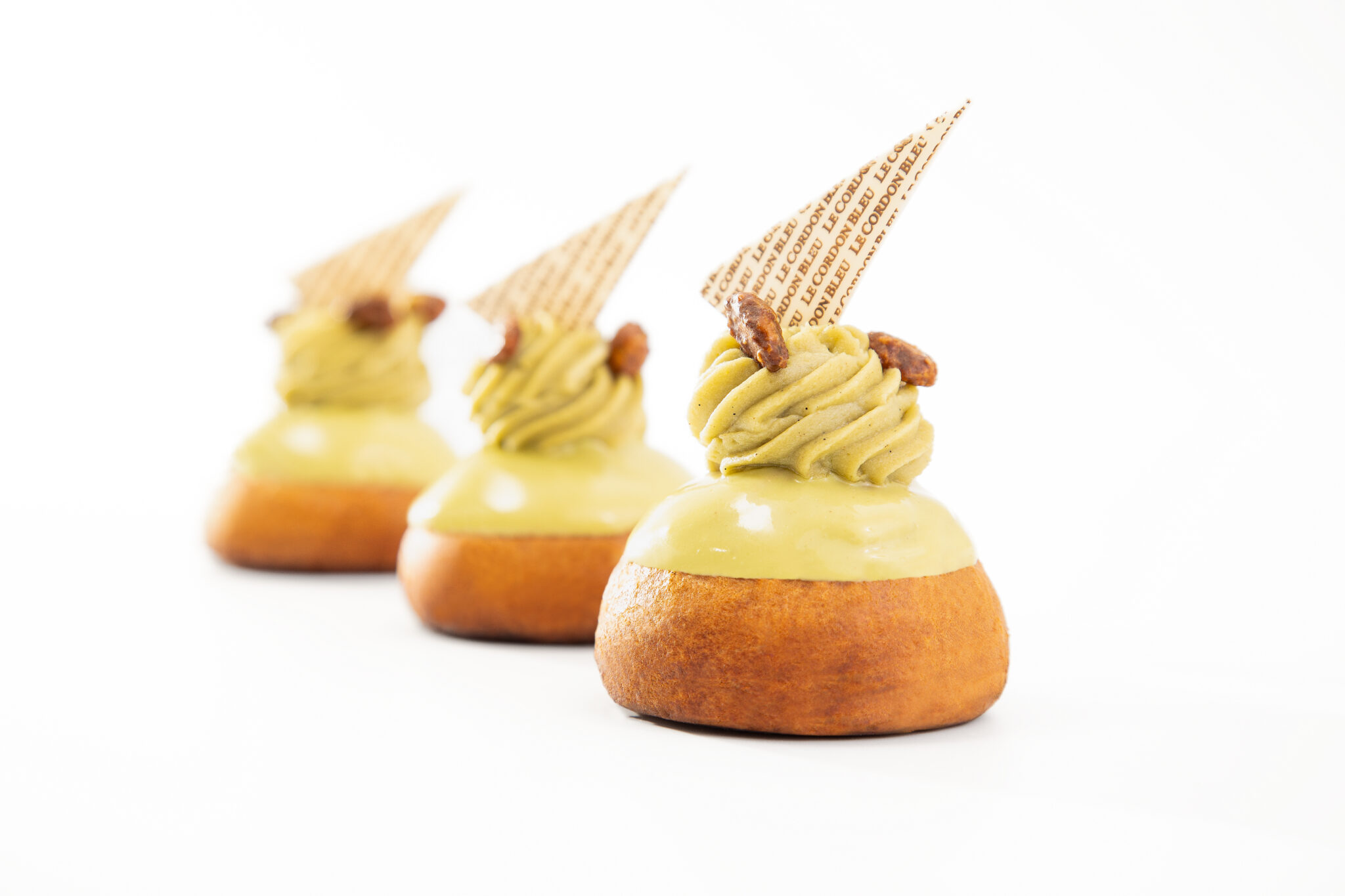 Ofner faz parceria com a Le Cordon Bleu e lança linha especial de doces ...