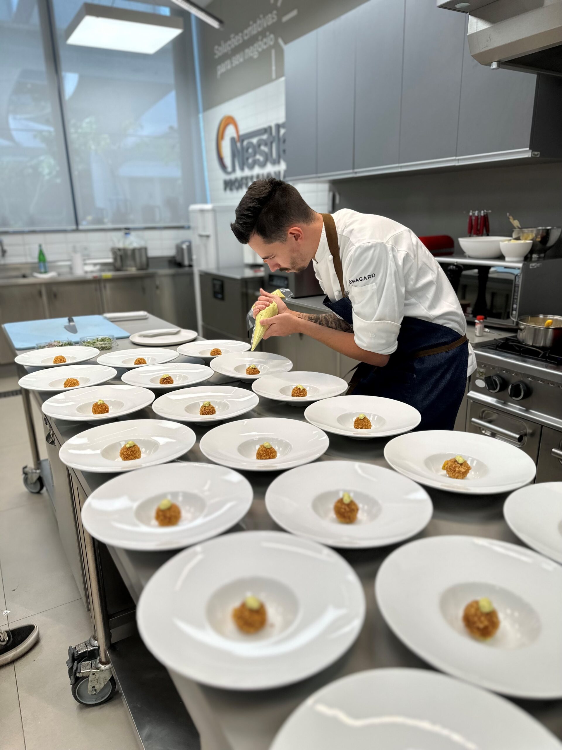 Nestlé Professional aposta na parceria com chefs para inovação de seus ...
