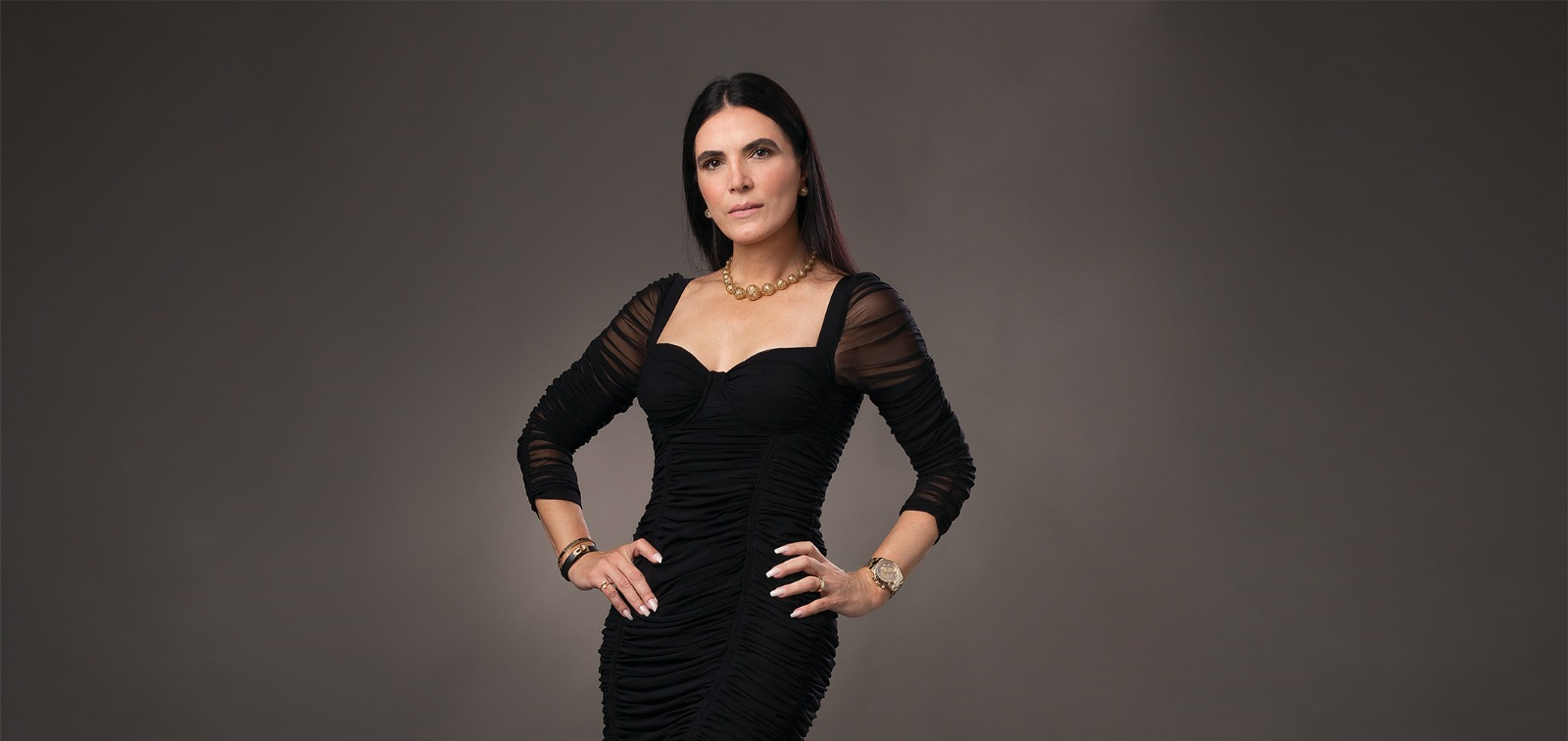 Rose Campos Martorano se consolida como influenciadora no universo do ...