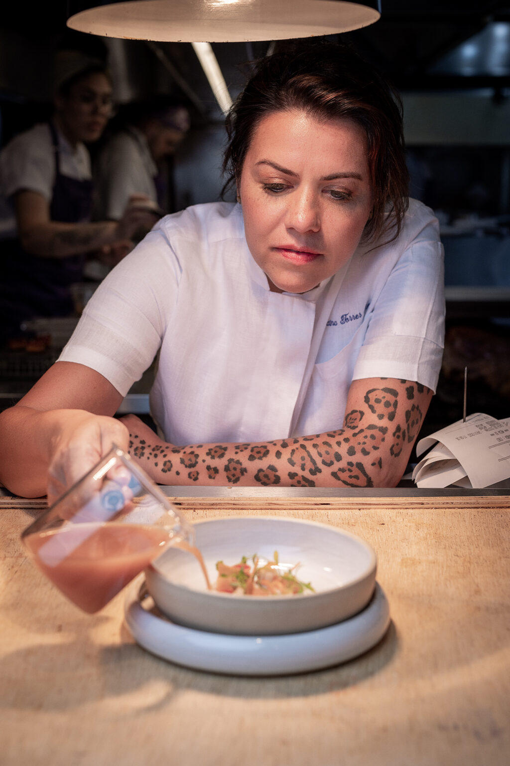 Chef Janaína Torres Rueda é eleita Latin America’s Best Female Chef ...