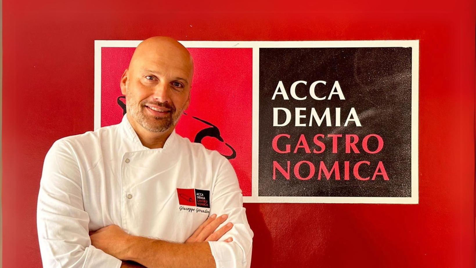 Chef Giuseppe Gerundino oferece cursos práticos, eventos e viagens ...