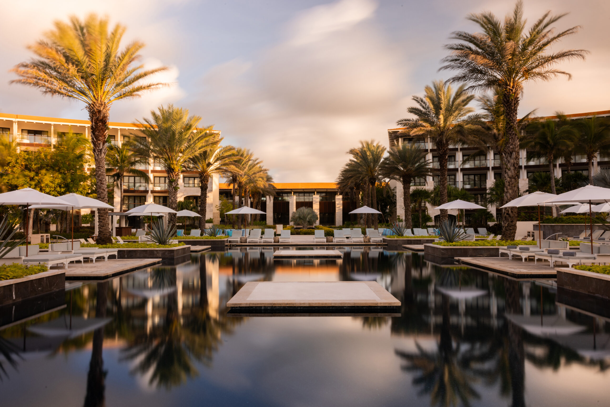 Unico 20°87° Hotel Riviera Maya apresenta a experiência Superbia para ...