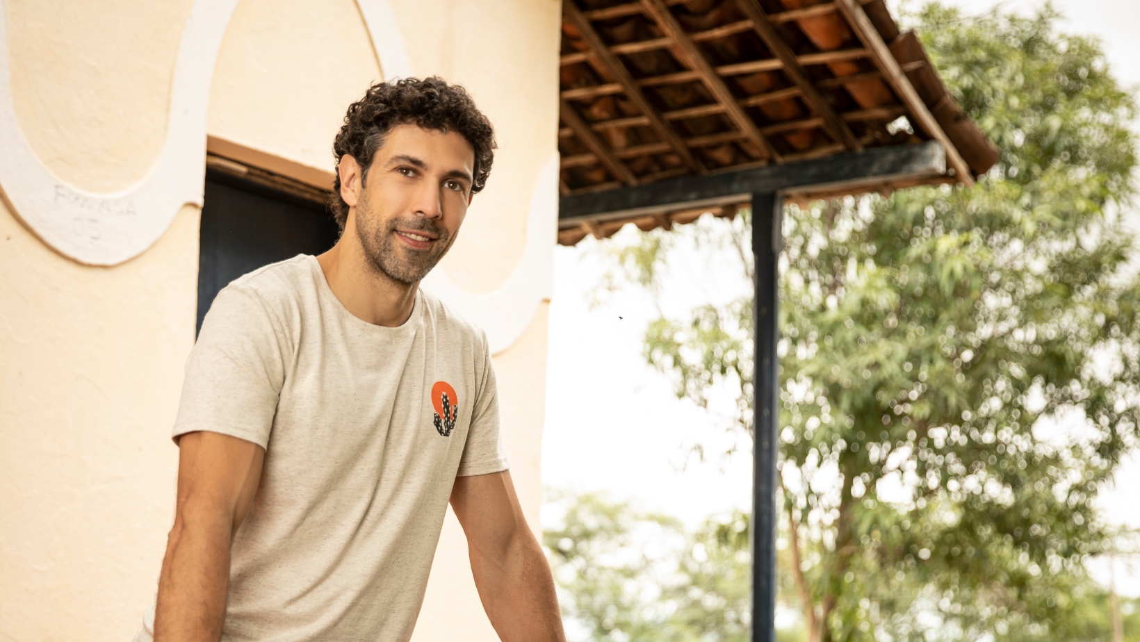 Chef Rodrigo Oliveira e Just Another Brand lançam collab que celebra o ...