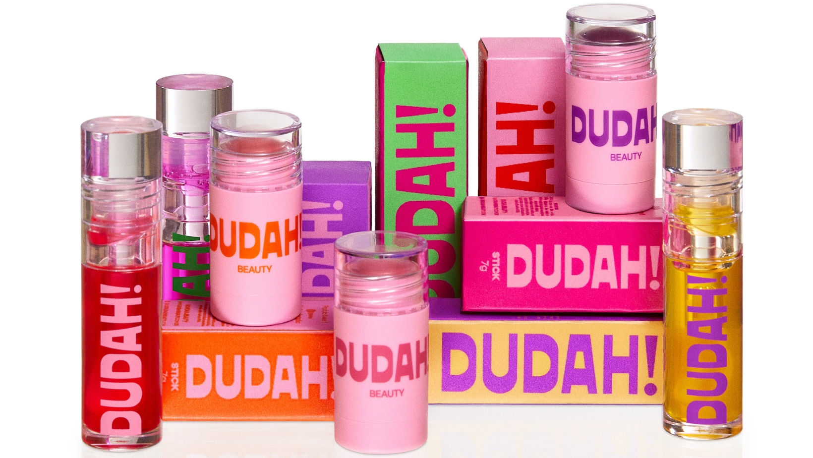 A influencer Duda Reis lança a sua nova marca de maquiagem - GoWhere ...